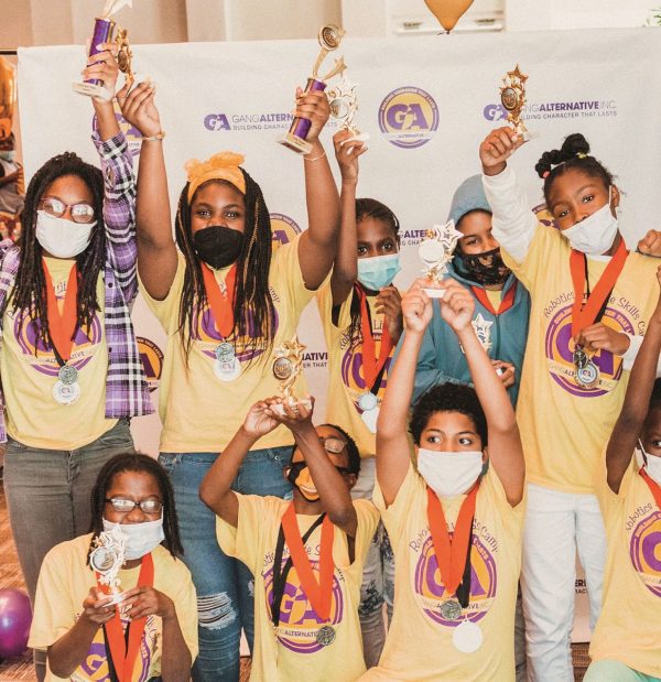 Gang Alternative Talks A Year Of Community Enrichment