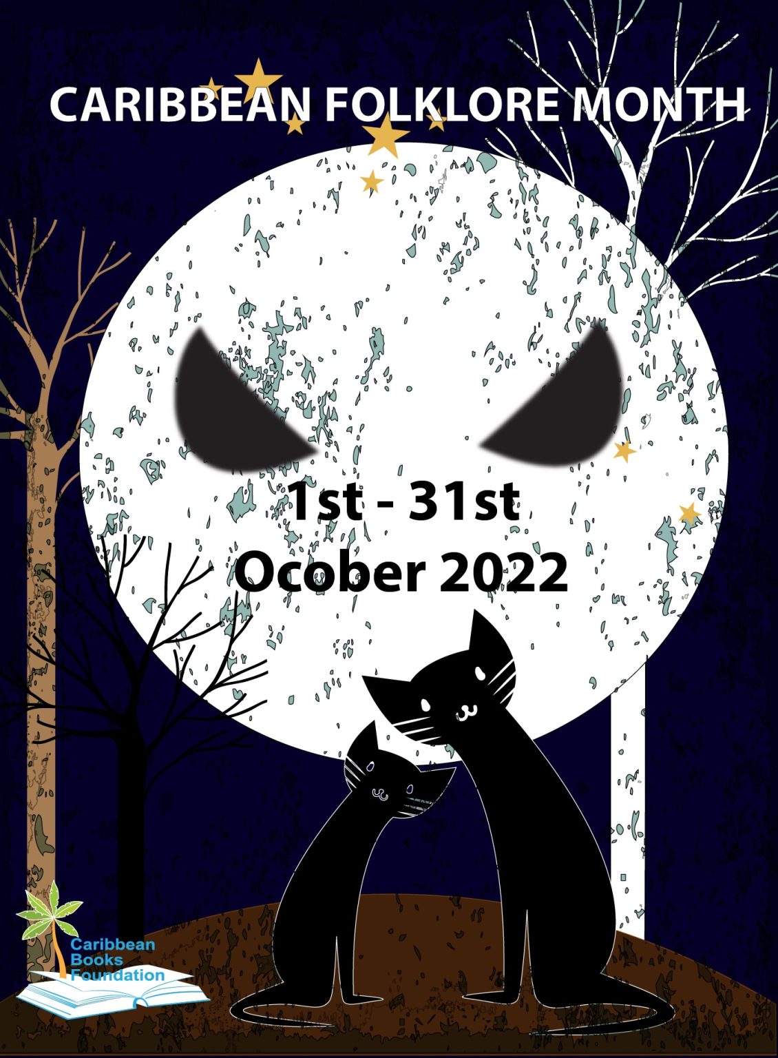 Celebrating Caribbean Folklore Month - Island Origins | The Caribbean ...