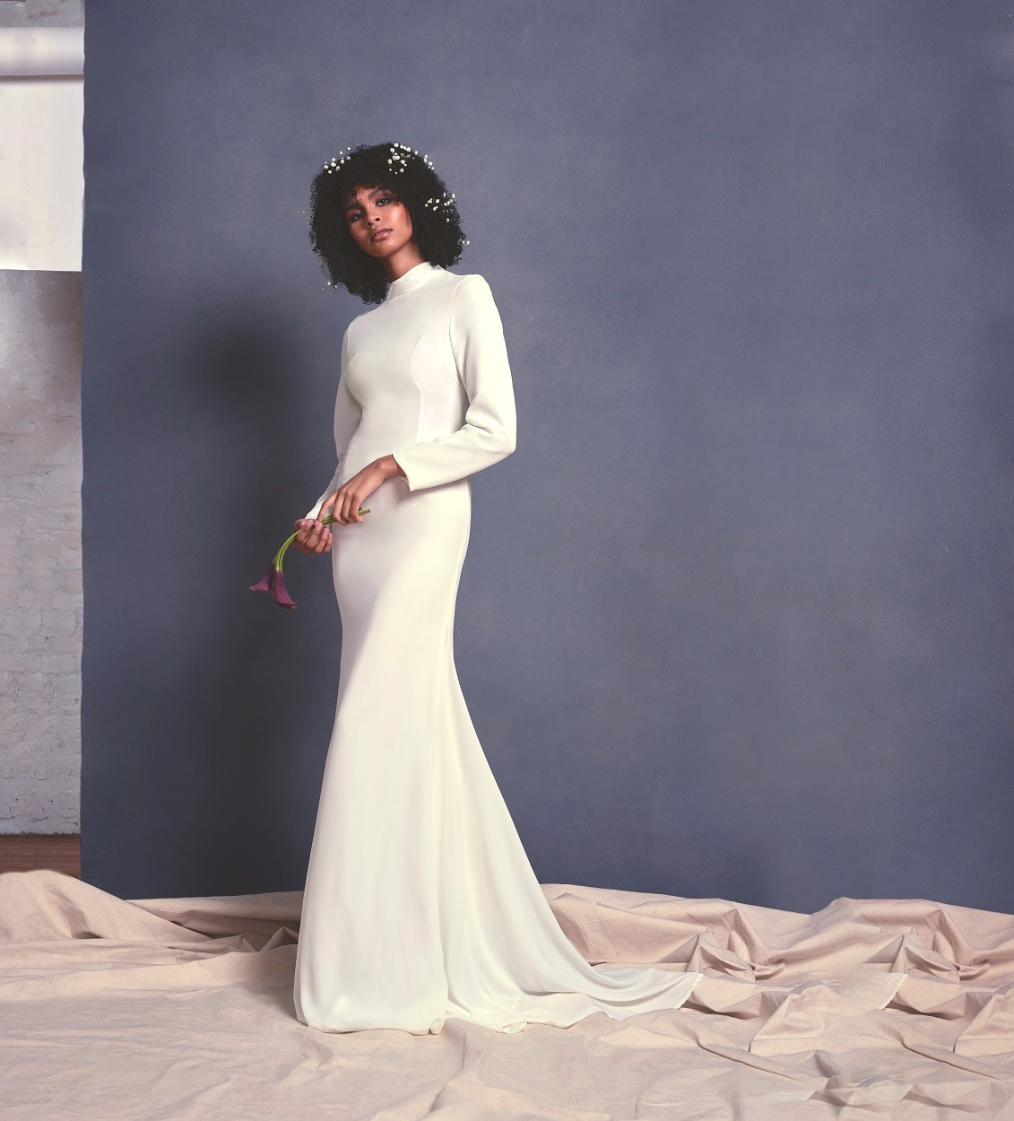 Scorcesa: New Age Bridal Wear That Defies The Ordinary