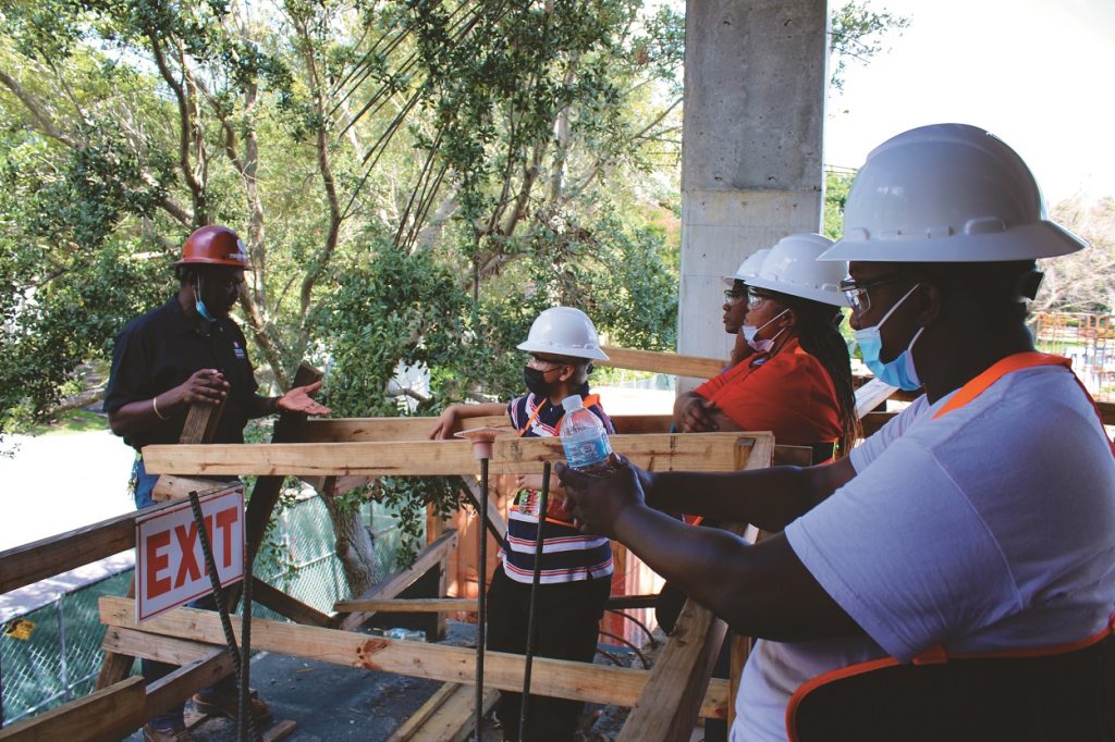 Gang Alternative, Inc.: The South Florida Social Service Organization ...