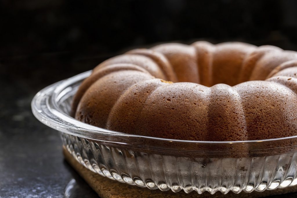 Our Favorite Holiday Rum Cake From 3 South Florida Bakeries