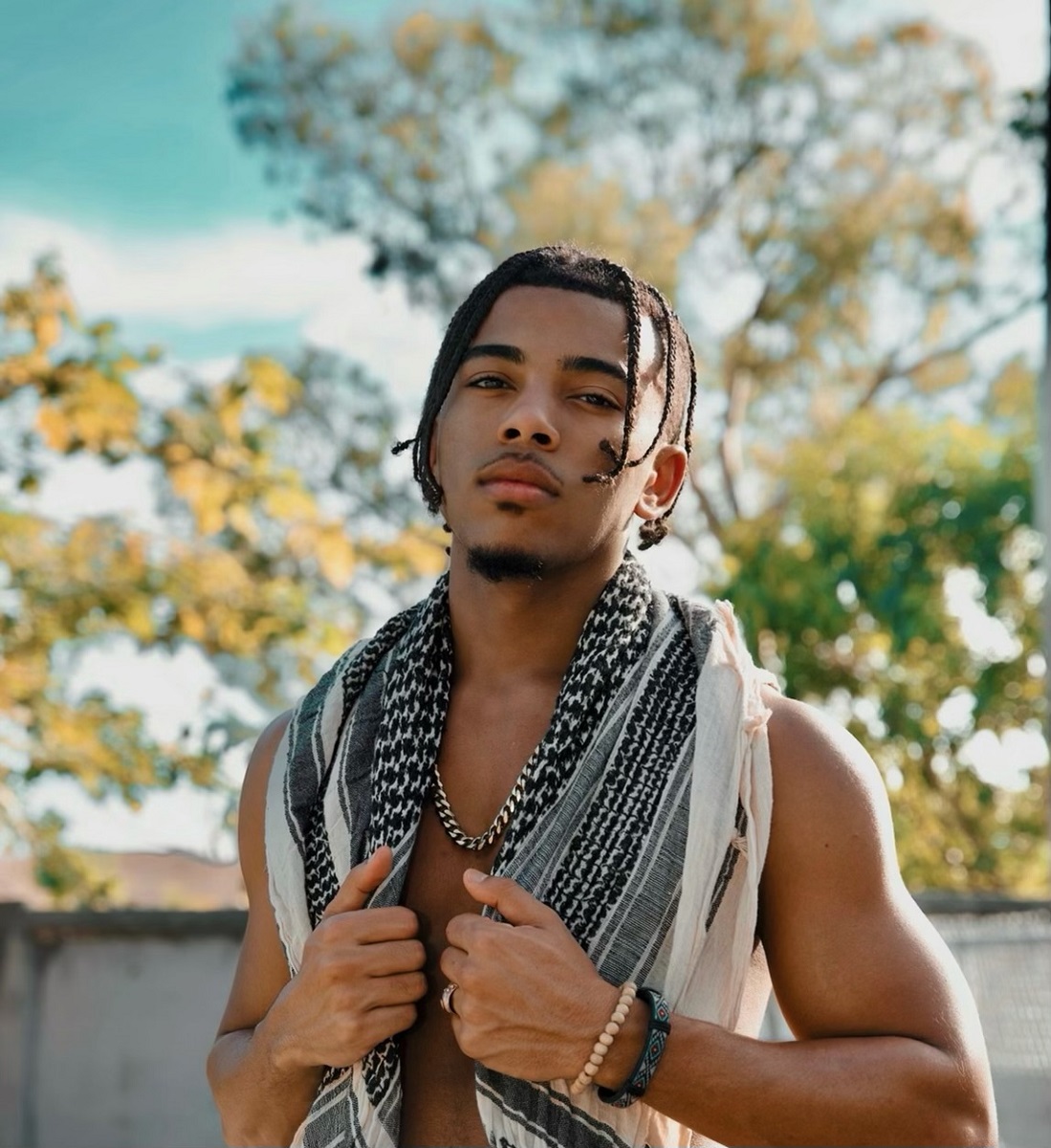 Afro-Carib Festival Announces Stellar Music Lineup For City Of Miramar ...