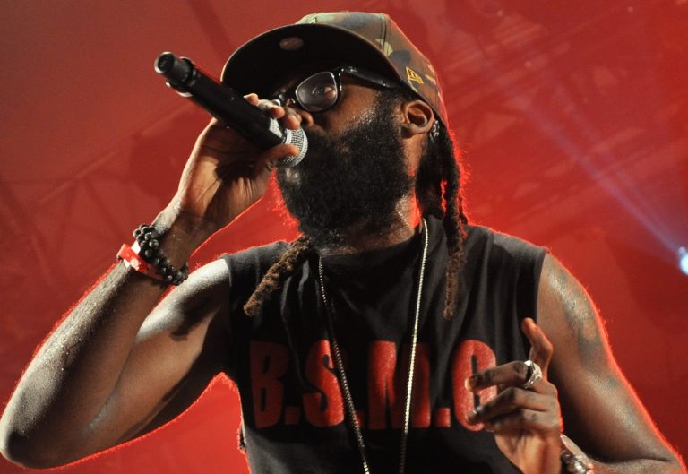 Tarrus Riley Impresses With “Desperate Lover”