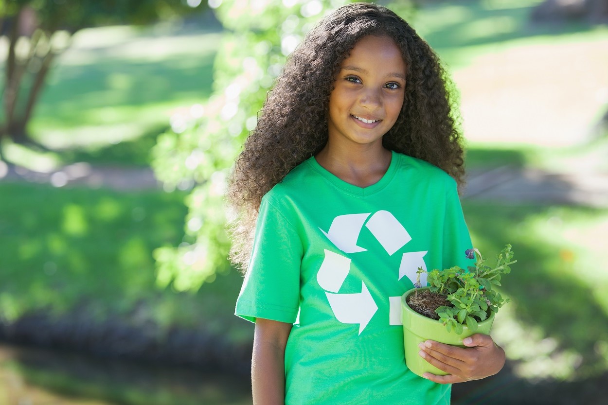 9 Earth Day Activities To Show Appreciation For Nature