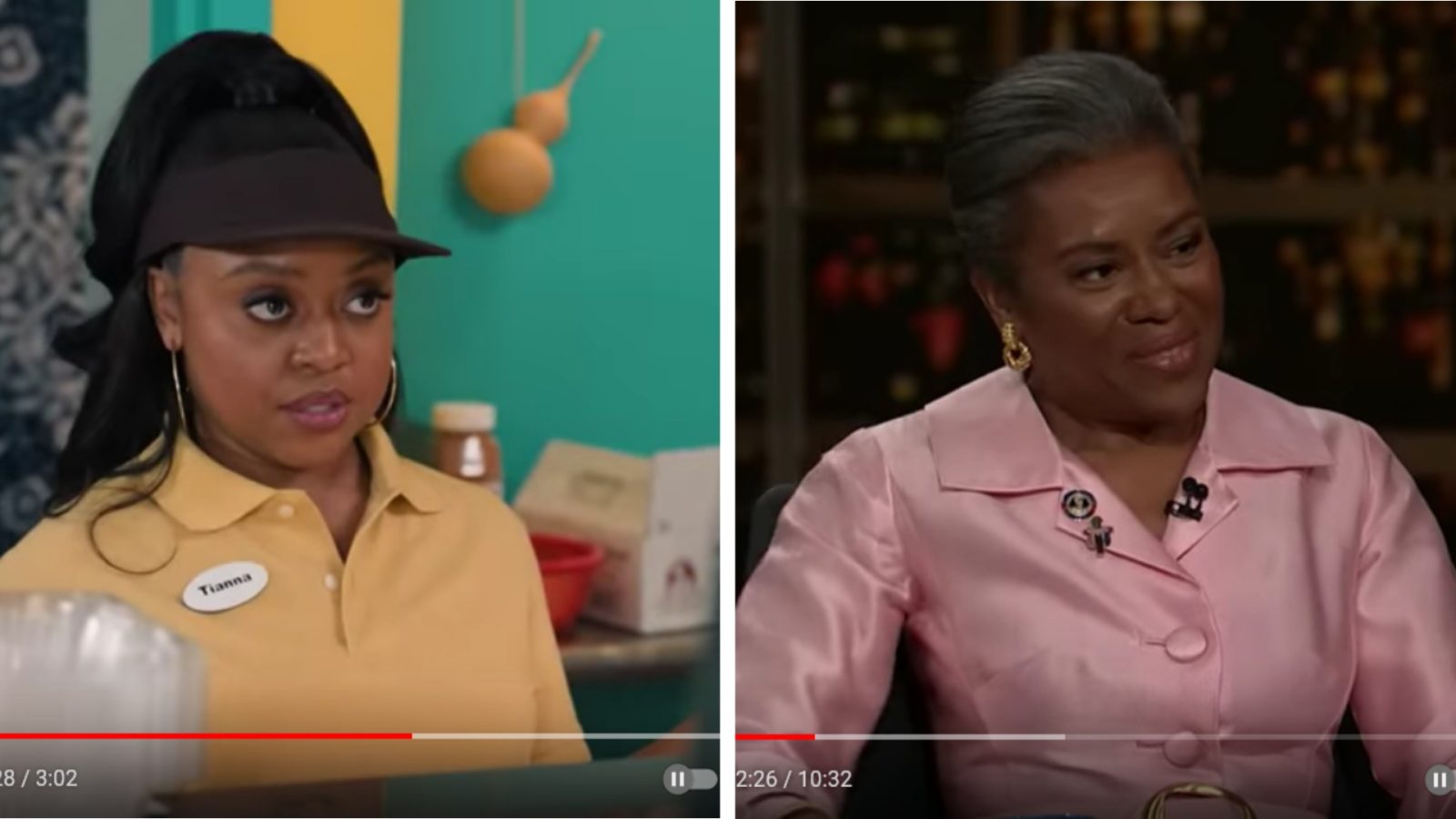 Islanders On TV: Week Of March 27 - Island Origins | The Caribbean ...