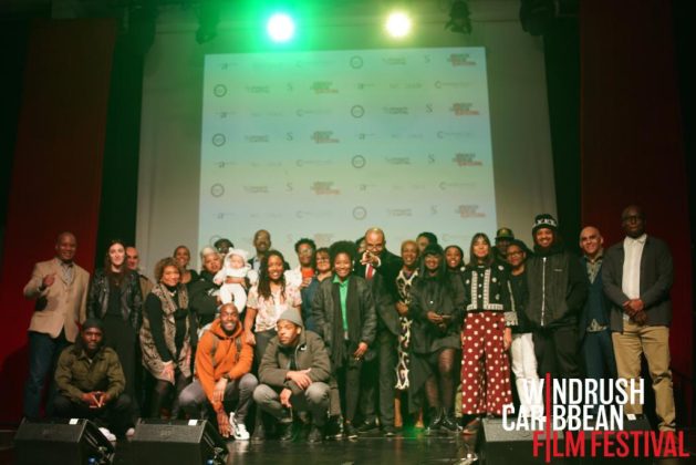 Windrush Caribbean Film Festival Announces The 2023 Film Lineup