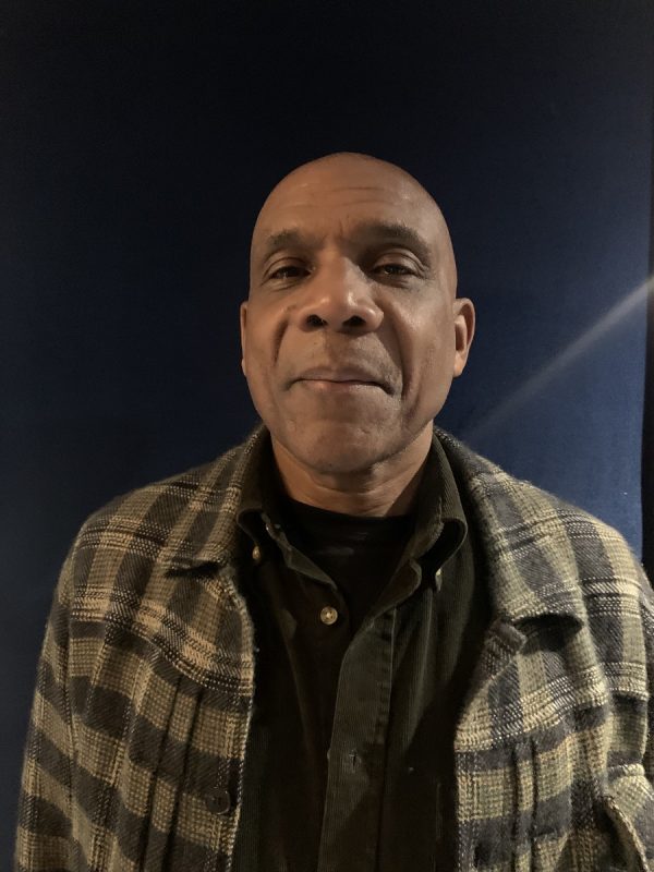 Denzil Forrester: Expressing The Joy And Struggles Of The Black ...