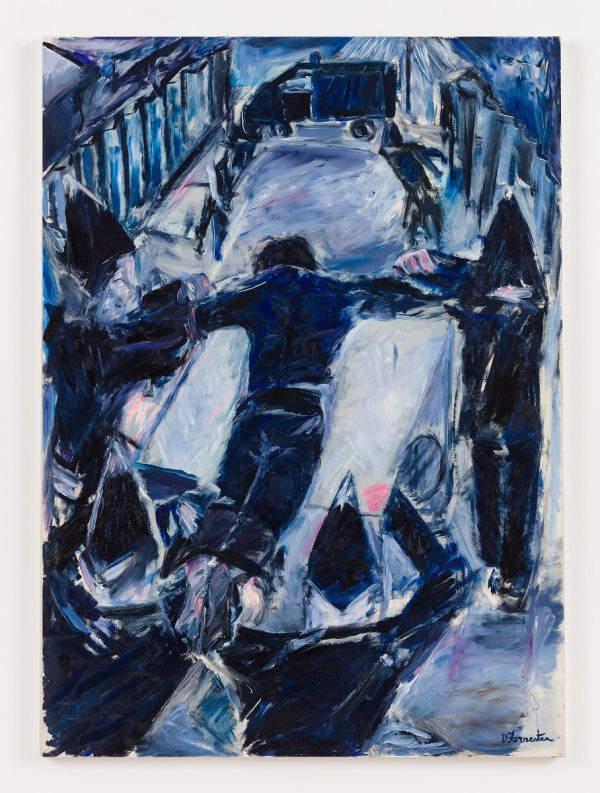 Denzil Forrester: Expressing The Joy And Struggles Of The Black ...