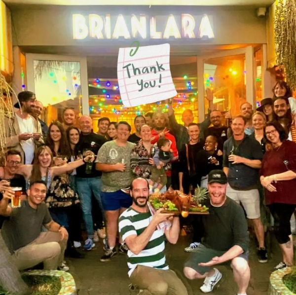 Unleashing The Entrepreneurial Spirit: Caribbean Celebrities Who Have ...