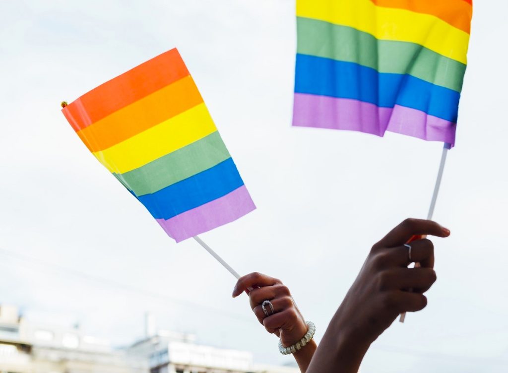 Celebrating Pride Month In The Caribbean And Beyond