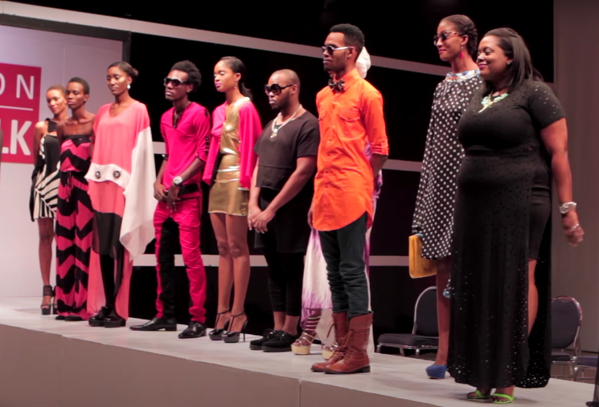 ByCarlori: Uncovering The Success Of Mission Catwalk Winner Carla Gittens