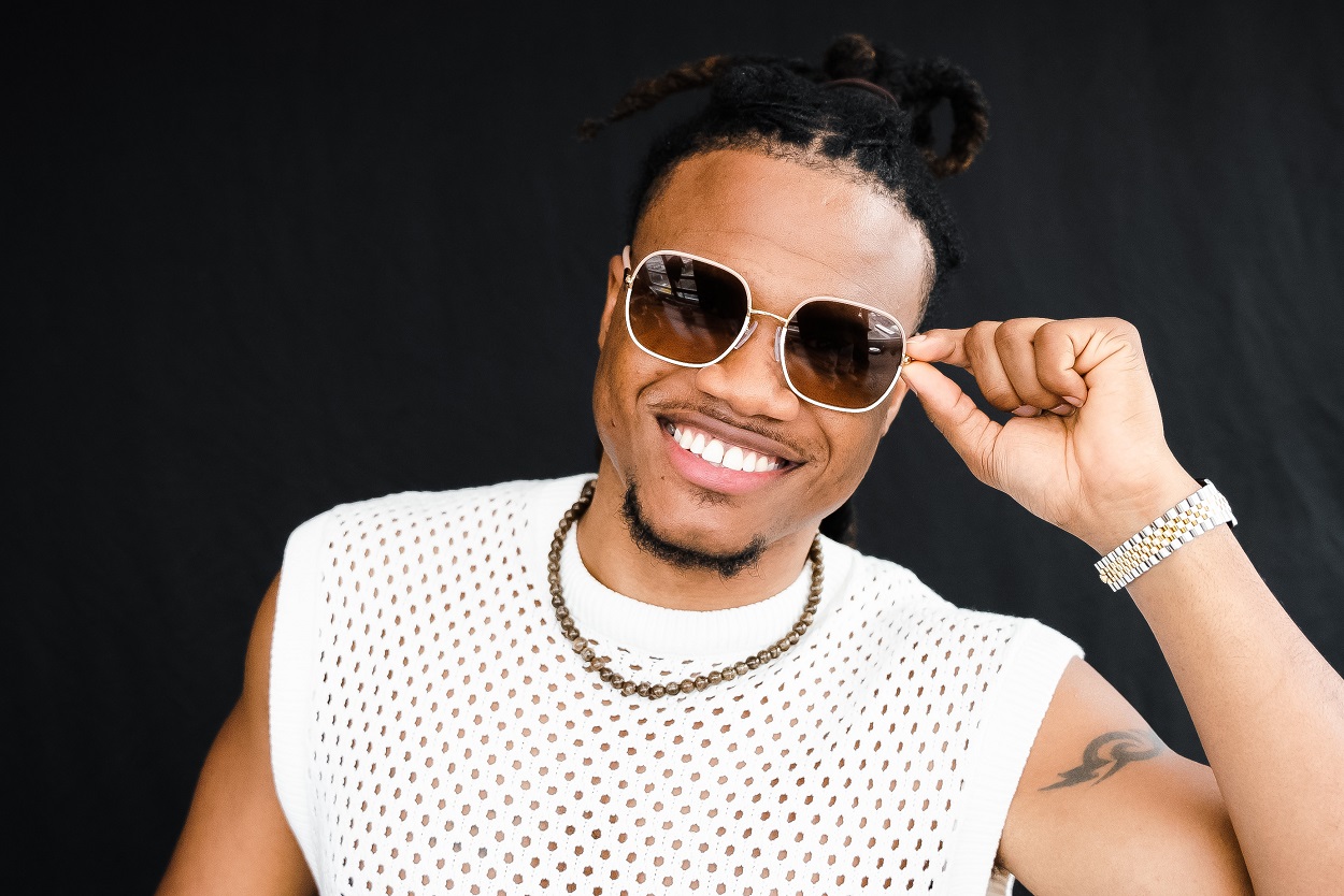 Dale Elliott’s Rise To Comedic Stardom Continues With 1st US Stand-Up ...