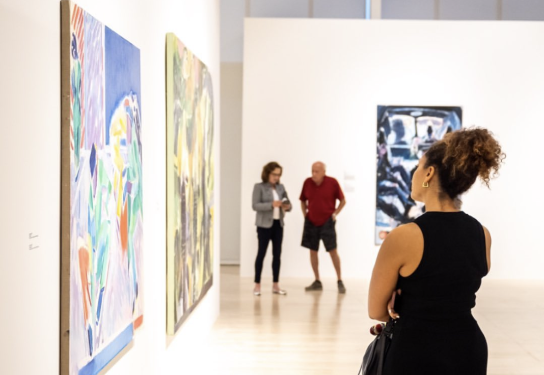 These 9 Caribbean Artists Are Some Of The Best In Miami