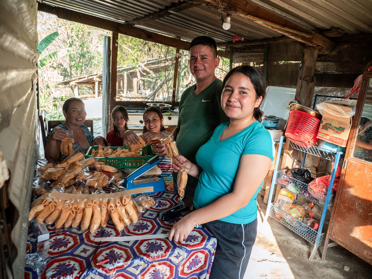 World Food Day: FFTP Donors Extend A Helping Hand To Help Hungry ...