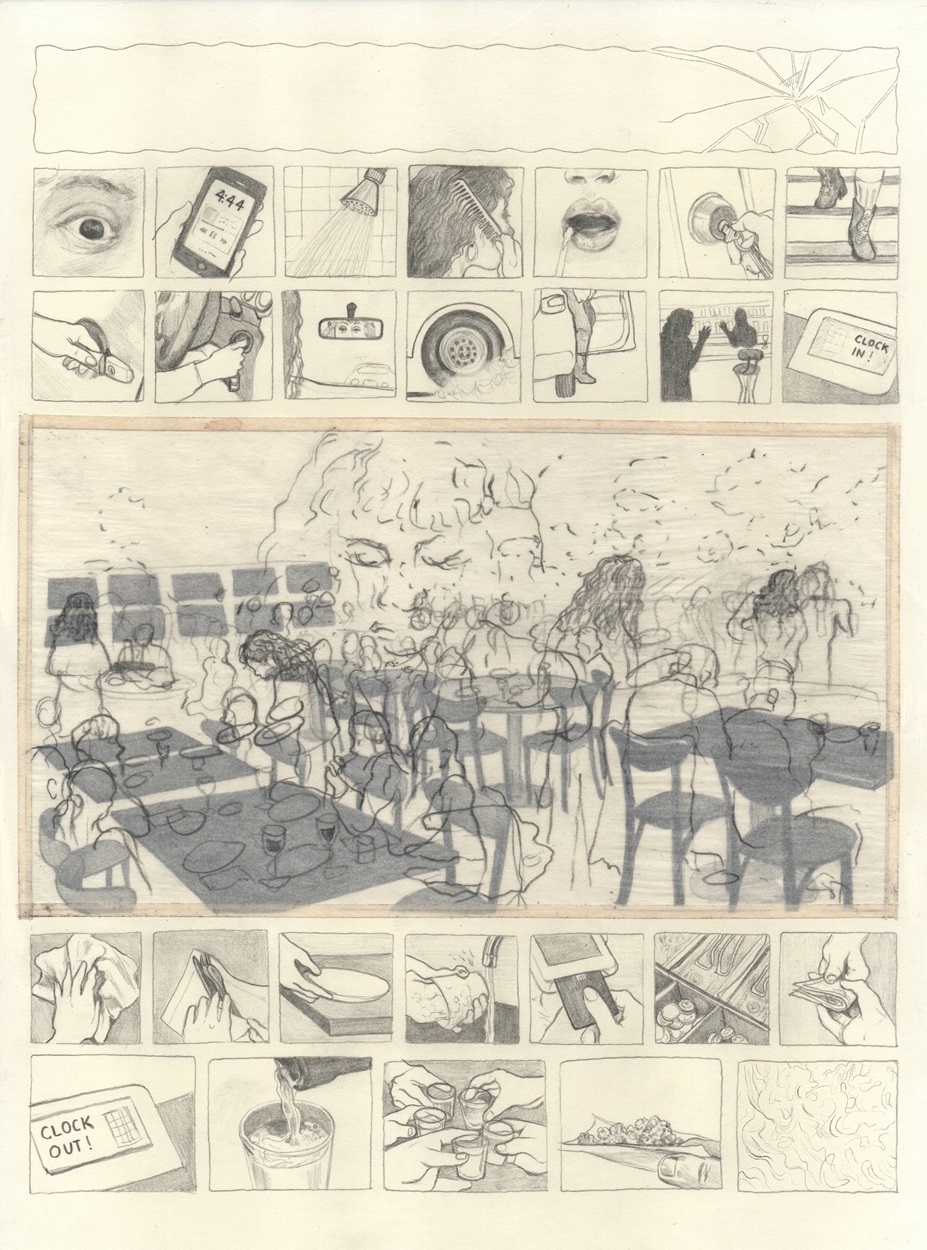 Art Of Transformation 2023 Announced For Miami Art Week, Featuring ...