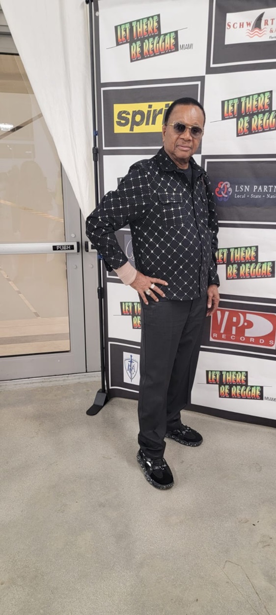 Reggae Genealogy Prequel: Island SPACE Panel Discussion Dives Deep Into ...