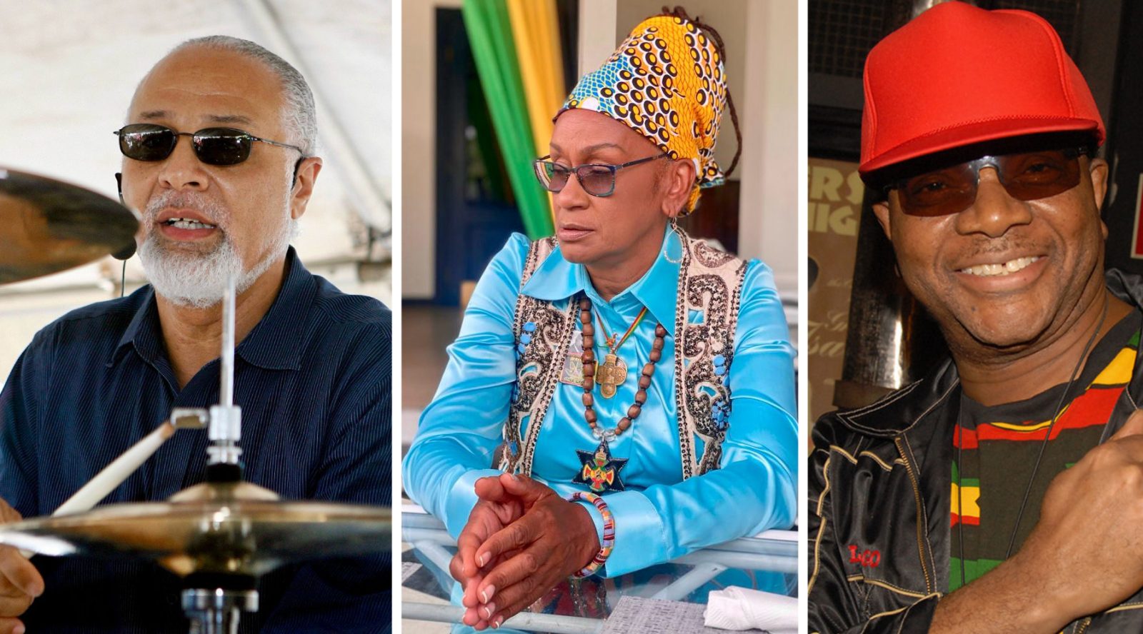 Reggae Genealogy Prequel: Island SPACE Panel Discussion Dives Deep Into ...