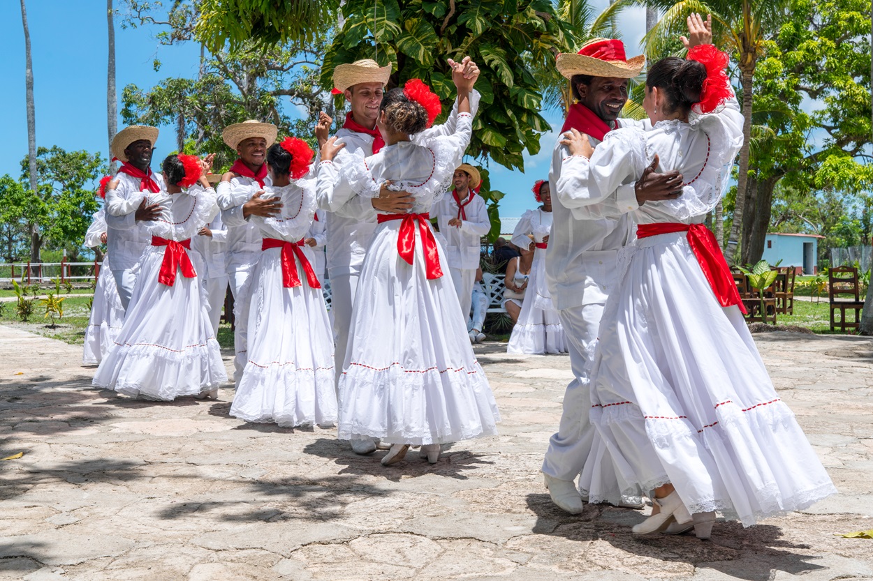 6 Interesting Ways We Celebrate A Latin Caribbean Christmas