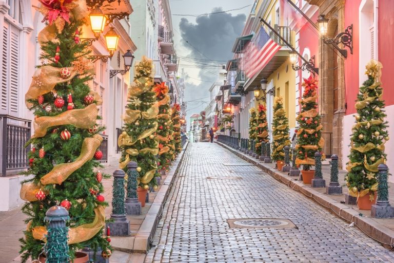 6 Interesting Ways We Celebrate A Latin Caribbean Christmas
