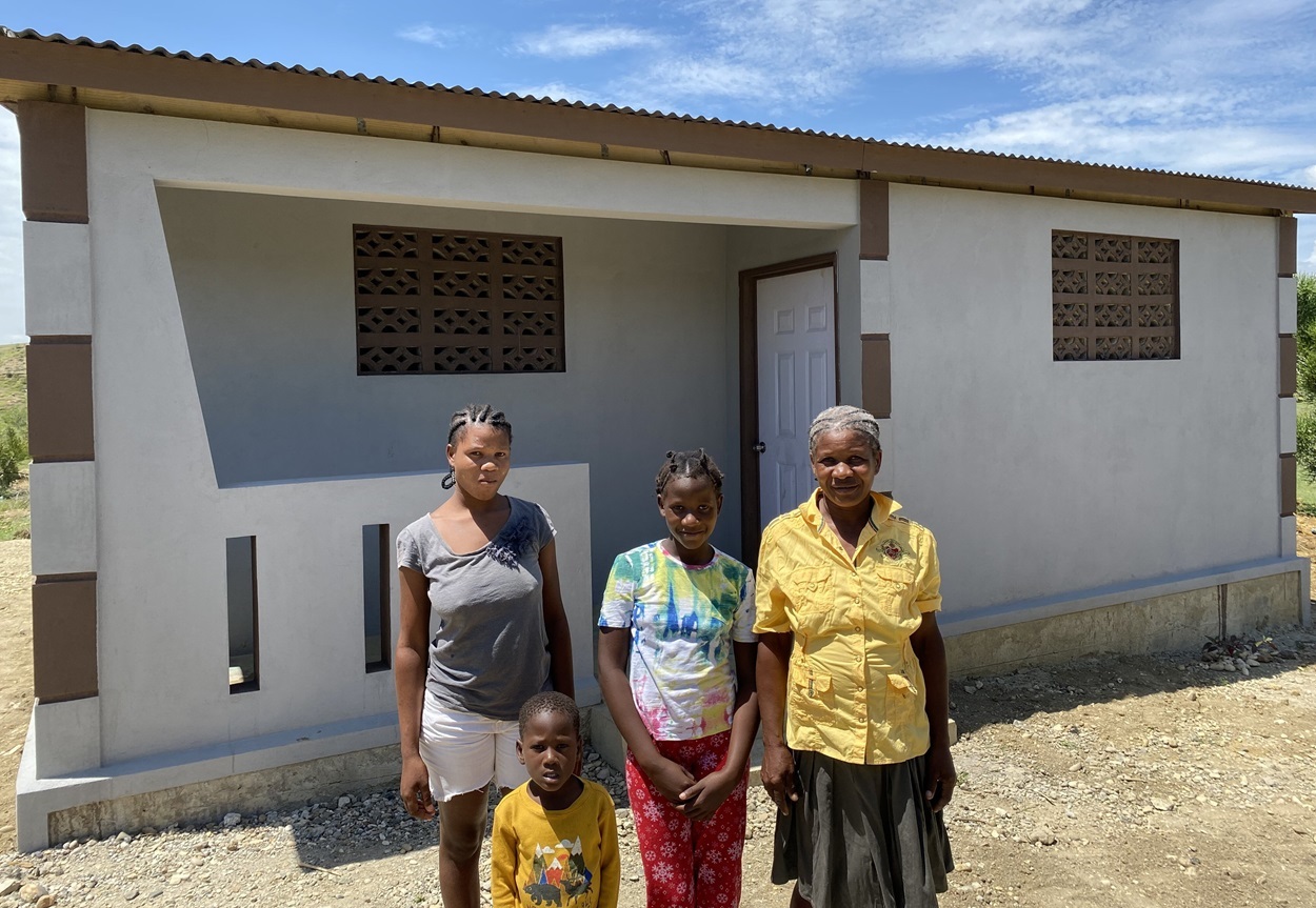 Haiti Earthquake 14th Anniversary: Food For The Poor Remains Committed ...