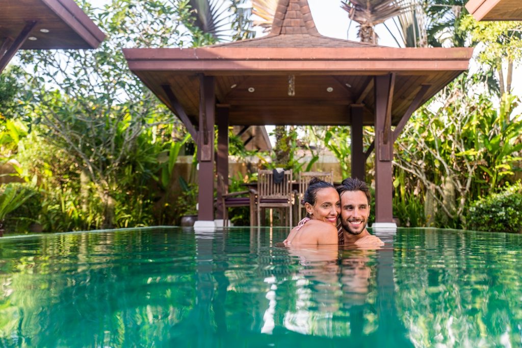 Top 5 Romantic Caribbean Retreats For Your Perfect Honeymoon
