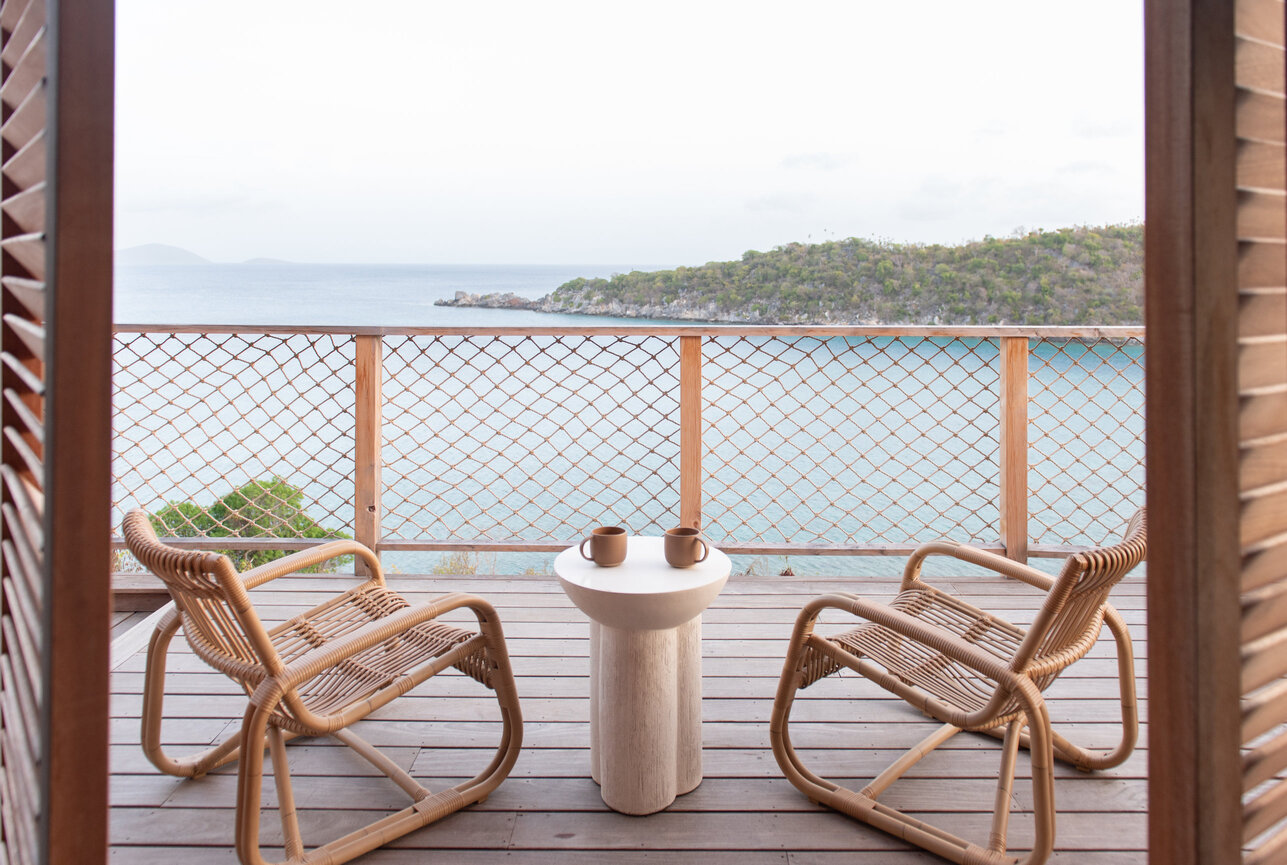 World-Renowned Chefs Converge At Taste Of Lovango Festival At USVI ...