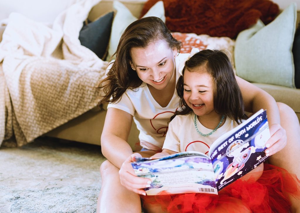 Belizean Children’s Book Author Julia Bowman: Divorced, Single Parent Rewriting The Narrative