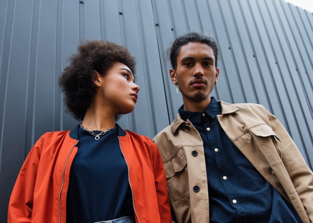 4 Easy Self-Esteem Boosts With These Simple Style Shifts