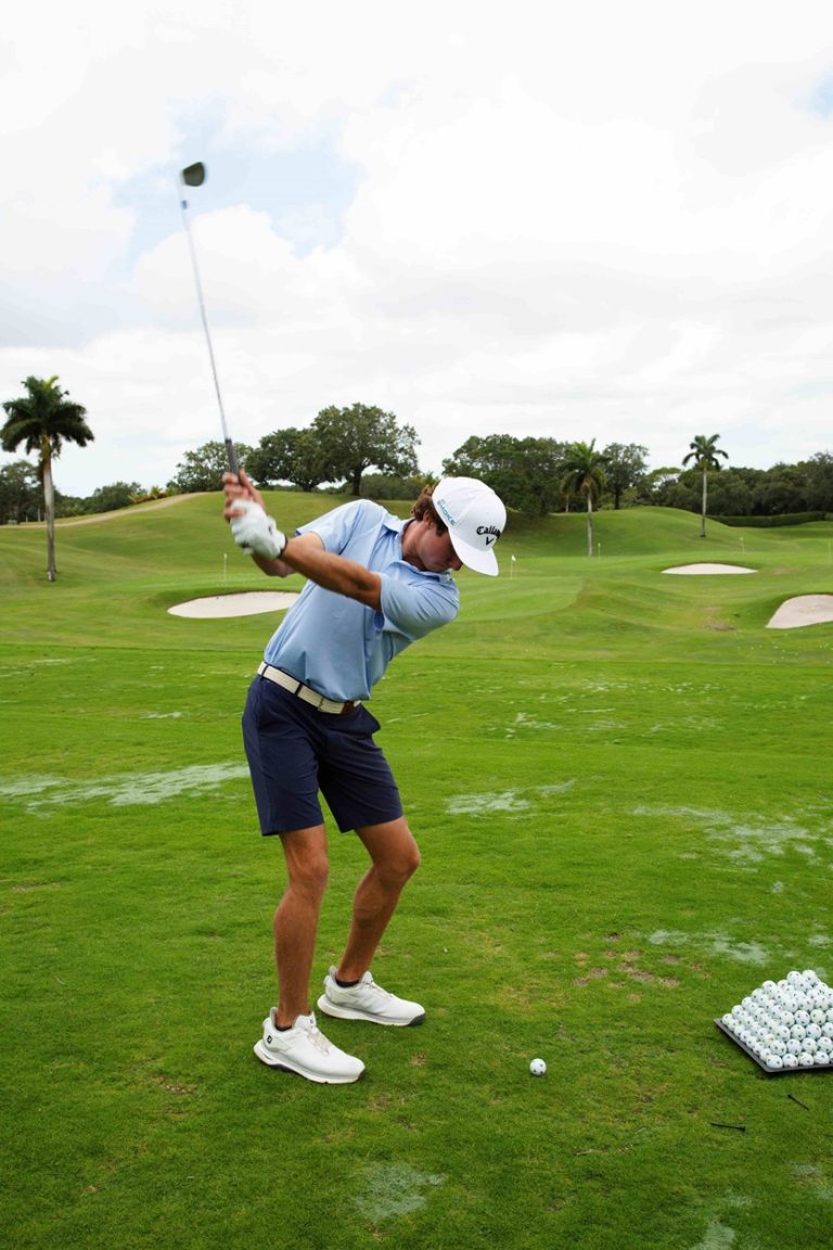 Eighth Annual Rafe Cochran Golf Classic: Students In Jamaica Will Reap ...
