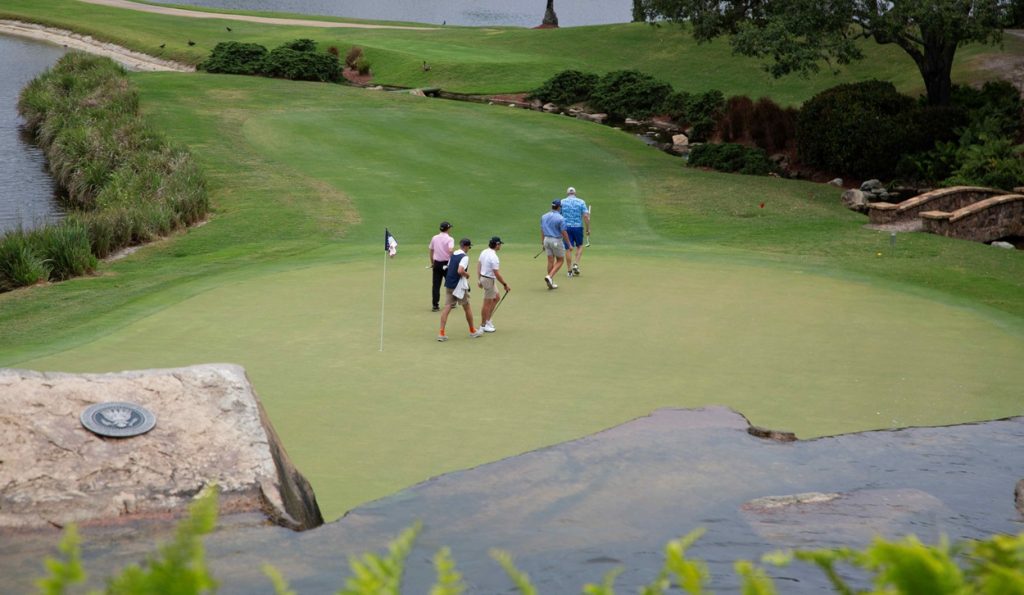Eighth Annual Rafe Cochran Golf Classic: Students In Jamaica Will Reap ...