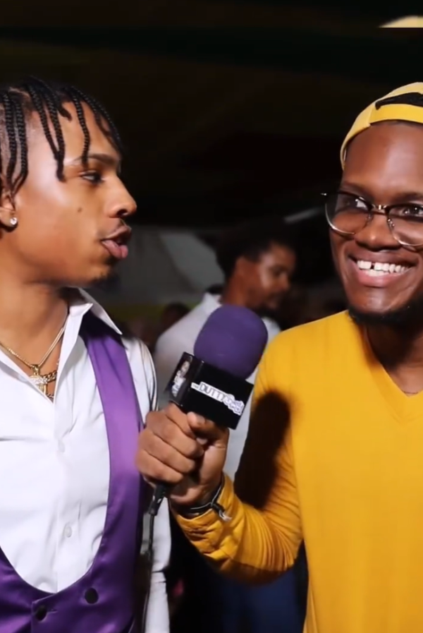 Get To Know 5 Of Jamaica's Top Social Media Influencers