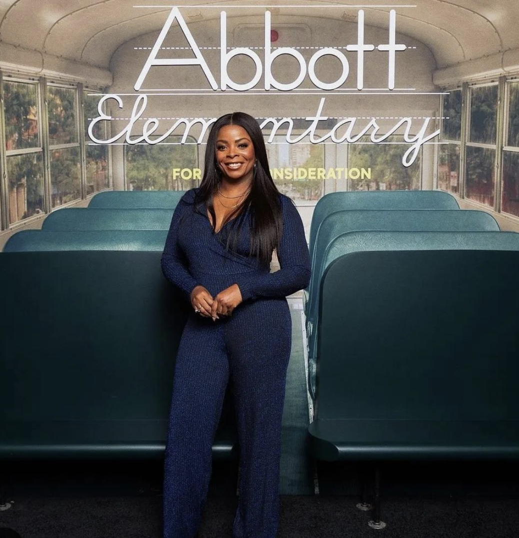 Can You Believe Abbott Elementary Has 4 Amazing Caribbean Actors In It ...