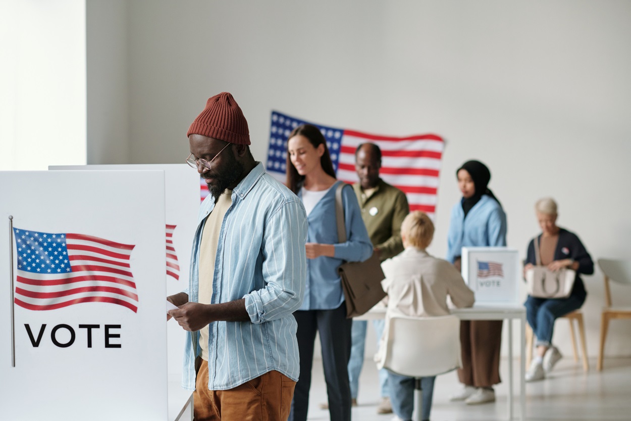 What To Know Before Hitting The Polls: Your Guide To The 2024 ...