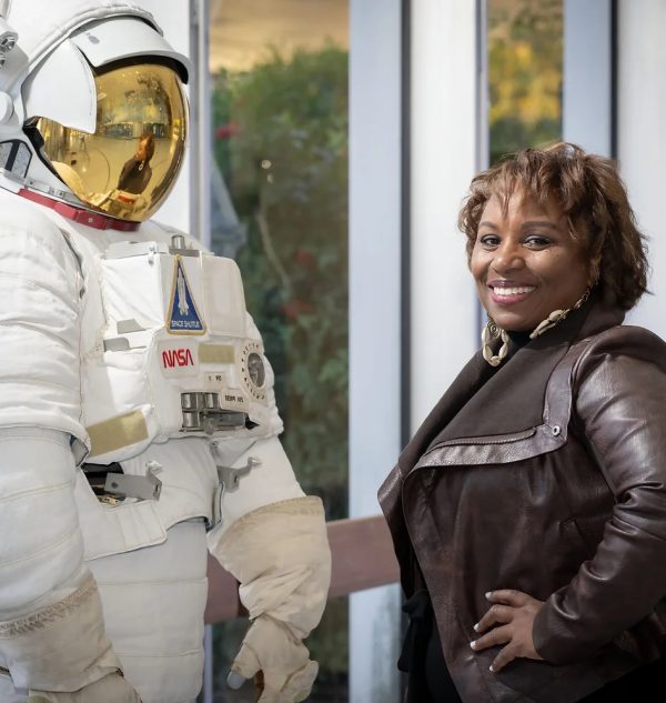 4 Trailblazing Caribbean Women In STEM