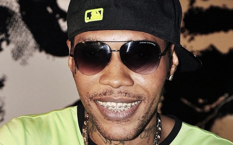 Jamaican Dancehall Star Vybz Kartel Released Early From Prison After 13-Years Served