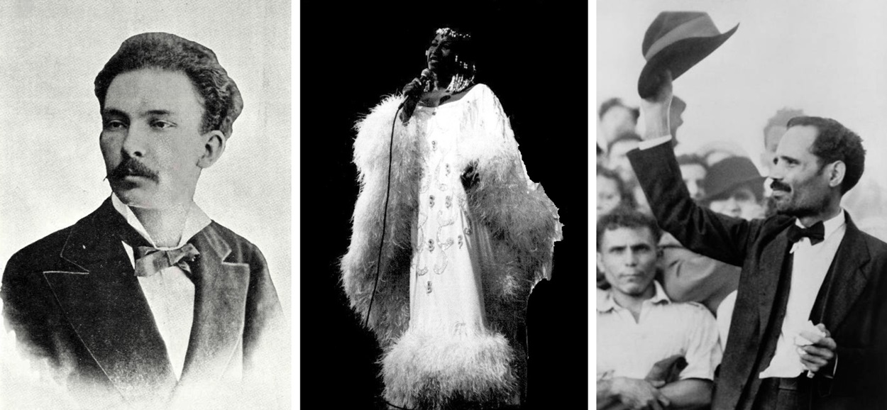 4 Prominent Hispanic-Caribbean Figures In History