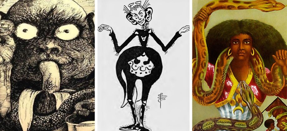 Caribbean Folklore Month: 8 Fun Things To Know