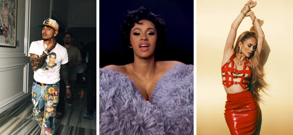 Celebrating 6 Famous Latin Caribbean Icons For Hispanic Heritage Month