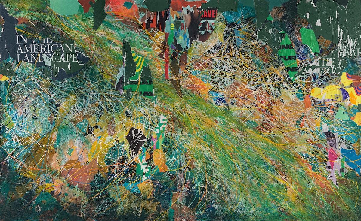 Cuban Artist José Parlá Returns To Pérez Art Museum Miami With New ...