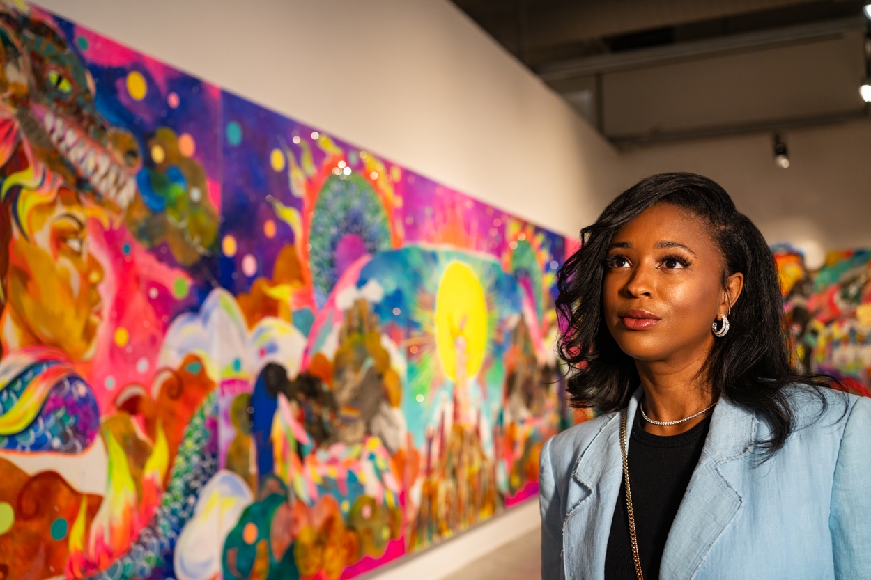 Celebrate A Decade Of Art: 28 Must-See Art Of Black Miami Events This ...