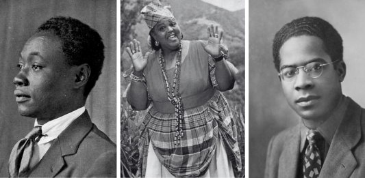 6 Powerful Female Caribbean Singers And Rappers